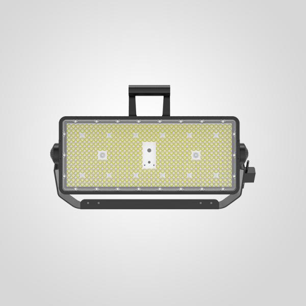 Quality 3000K-6500K LED Sports Field Lighting Adjustable CCT LED Sport Court Lights for sale