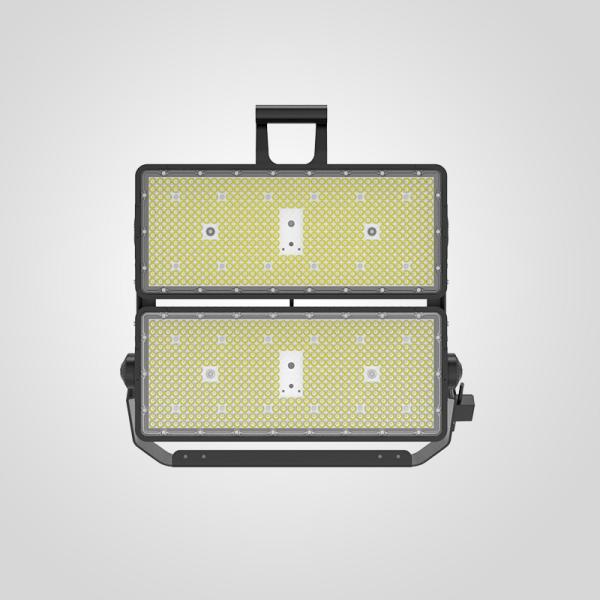 Quality Aluminum Alloy Outdoor Stadium Lights 100,000 Hours LED Stadium Flood Lights for sale