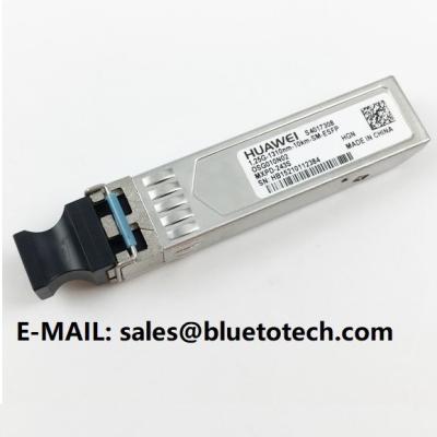 Китай Huawei 1.25G 1310nm 10km SM ESFP (S4017308 OSG010N02) Huawei 1.25G ESFP Single Mode продается