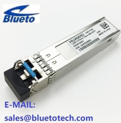 Китай ESFP 10km Huawei 1.25G-1310nm-10km-eSFP OSG010N02 (S4017308) HUAWEI 1.25G продается