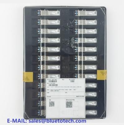 中国 華為技術1.25G-1310nm-10km-eSFP OSG010N02 （S4017308）華為技術1.25GのeSFP 10km 販売のため