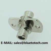 China Fiber Optic D4 Adapter D4 Fiber Optic Adapter Simplex for sale