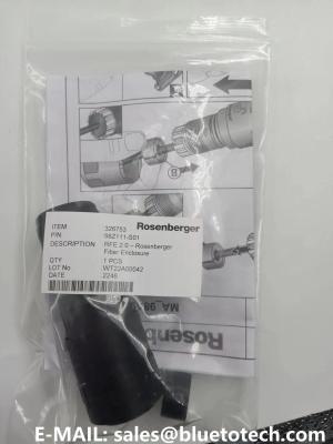 China RFE 2,0 Rosenberger-Waterdichte Schakelaar DLC van Rosenberger RFE van de Vezelbijlage de Originele Te koop