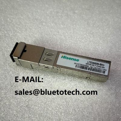 中国 Hisense LTE3680M-BH+GPON OLT CLASS B+ 2.5Gb/s SFP 販売のため