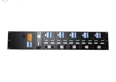 China Aluminio de aleación 3 fase 480V Whatsminer SA2-30 PDU para la industria en venta