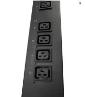China Mining PDU Smart Remote Control IPDU 80A 12 Port C19 for sale