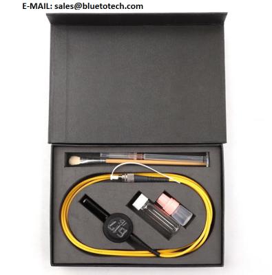 China HU125 Bare Fiber Alignment Device HU125 Multipurpose Pigtail HU125 Bare Fiber Connector 1 Second Connecting for sale