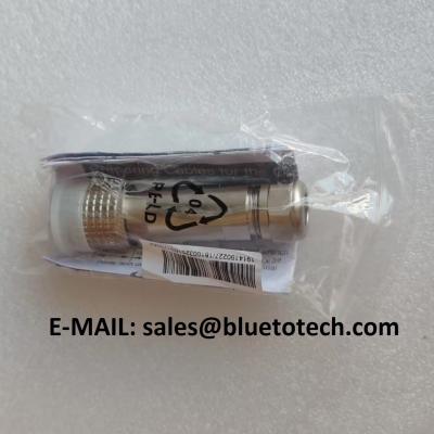 China JONHON DY2T1402SND plug 2core DC Connector DY2F1402PND 2Wire DC Connector for sale