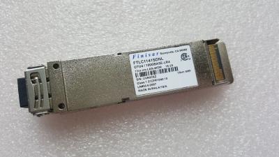 China De Zendontvangermodule van Finisarsfp Ftlc1141sdnl Out4/100gbase-Lr4 10km Te koop