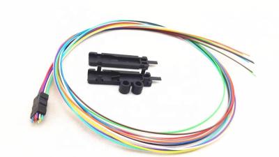 Cina 12 / Un nastro di 6 fibre smazza fuori il corredo 52