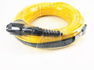 Cina Cavi a fibre ottiche su ordinazione impermeabili PDLC APC di FTTA Huawei a LC APC singolo Fiber di modello Jumper Cables in vendita