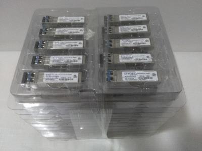 China Originele merk DELL SFP Transceiver Module 10G LR 10km 1310nm Golflengte Te koop