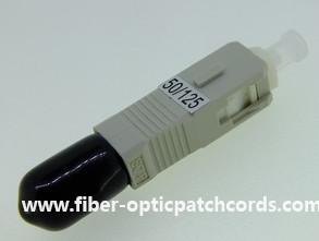 China Escolha/material plástico multi conector rápido modelo da fibra ótica à venda