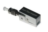 China Fiber Optic Bare Adapters Metal ST Easy Operation for sale