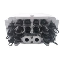 China Huawei Mini SC FTTX FTTH Waterproof Distribution Box 16 Port 16 Core for sale