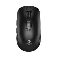 China Rechargeable 2.4GHz Optical Wireless Mouse 2000DPI For Office for sale
