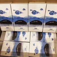 China Rechargeable 2.4GHz Optical Wireless Mouse 2000DPI For Office for sale