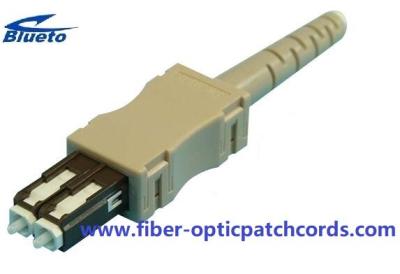 Cina Duplex misto a fibra ottica del cavo di toppa della MU Unitboot OM4 OM3 OM2 OM1 in vendita