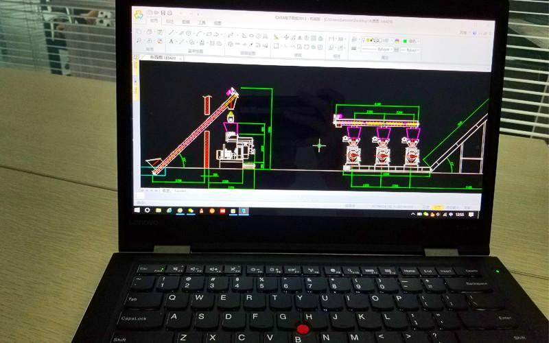 Verified China supplier - Zhengzhou Fanda Machinery Co., Ltd.