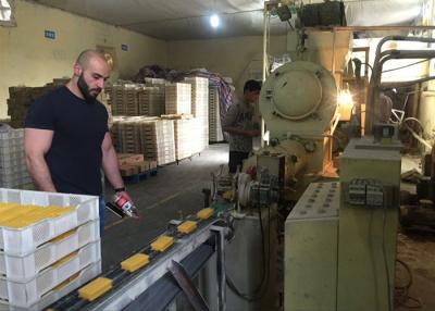 Cina Saponetta che fa macchina in vendita