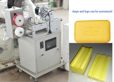 Cina Affrancatrice del sapone di rendimento elevato, tagliatrice del sapone 300-2000kg all'ora in vendita