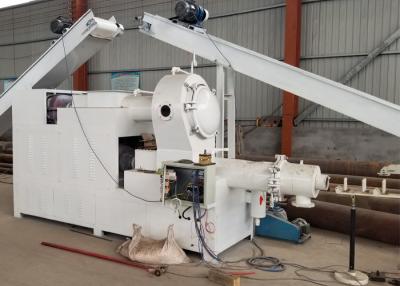 Cina La stakanovista del sapone di toilette e del sapone di lavanderia lavora il controllo a macchina automatico 56.3kw in vendita