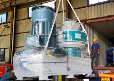 China Professionele Automatische Ce Goedgekeurde de Molenmachine van de Biomassakorrel Te koop
