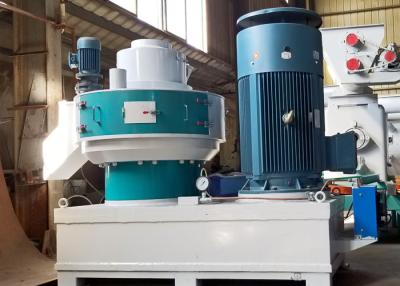 Cina L'anello di doppio strato muore macchina della pallina per le palline di combustibile della biomassa in vendita