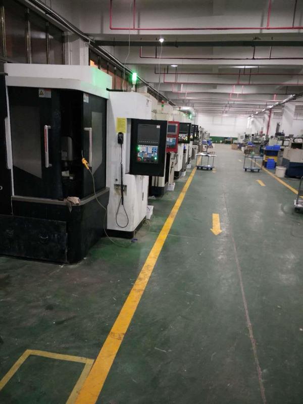 確認済みの中国サプライヤー - Dayoo Advanced Ceramic Co.,Ltd