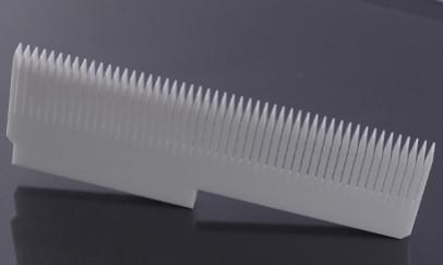 Quality High Precision Zirconia Ceramics ZrO2 Aluminum Oxide for sale
