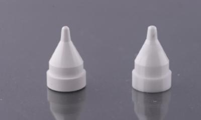 Китай Heat Resistant Zirconia Toughened Alumina Ceramics Zirconia Alumina продается