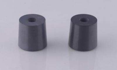 Cerámicas de nitruro de silicio El material superior para ambientes industriales exigentes y desafiantes