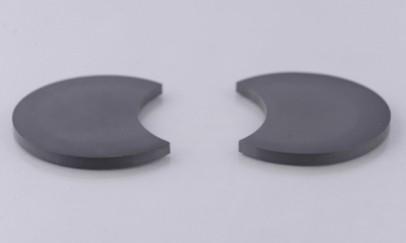 Quality Silicon Nitride Machining Si3N4 Ceramic Thermal Shock Resistance for sale