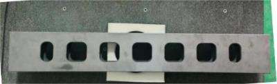 Quality Oxidation Resistance Air Float Beam Electrical Conductivity for sale