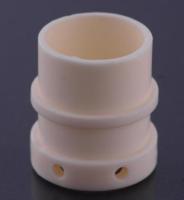 Quality Zirconia Ceramic Industrial Components: The Reliable Choice For Mechanical for sale
