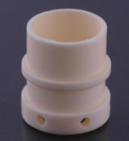 Quality Zirconia Ceramic Industrial Components: The Reliable Choice For Mechanical for sale