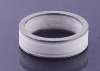 Quality Alumina Ceramic Insulation Seals: Ideal Choice For High-Performance Industrial Applications for sale
