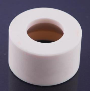 Китай Алюминиевые керамические компоненты Al203 Высокая электрическая изоляция продается