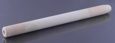 Cerámica de alumina para una fuerte resistencia mecánica en aplicaciones industriales