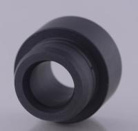Quality Oxidation Resistance Silicon Carbide Ceramics High Thermal Conductivity for sale