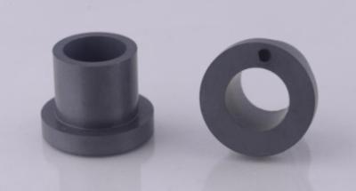 Quality High Thermal Conductivity SiC Ceramics Electrical Conductivity for sale