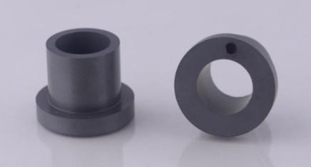Quality High Thermal Conductivity SiC Ceramics Electrical Conductivity for sale