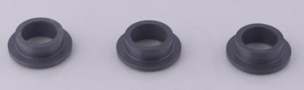 Quality Electrical Conductivity Sic Silicon Carbide High Thermal Conductivity Ceramic Silicon for sale