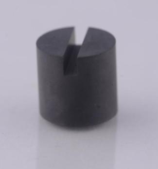 Quality SiC Silicon Carbide Ceramics Si3n4 Oxidation Resistance for sale