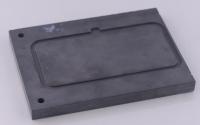 Quality High Hardness Polishing Silicon Carbide Silicon Carbide Machining for sale