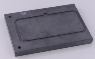 Quality High Hardness Polishing Silicon Carbide Silicon Carbide Machining for sale