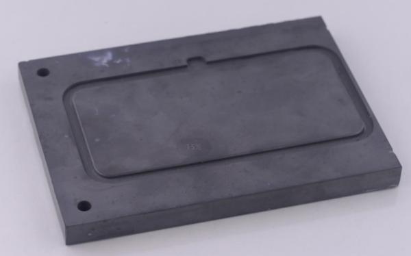 Quality High Hardness Polishing Silicon Carbide Machining for sale