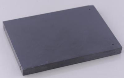 Quality High Thermal Conductivity Silicon Carbide Ceramics High Purity Silicon Carbide for sale