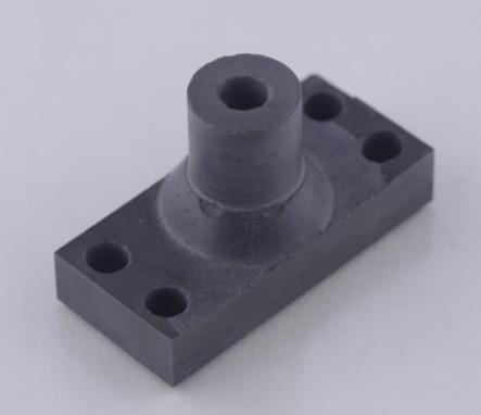 Quality Electrical Conductivity Polishing Silicon Carbide Sic Si3n4 for sale