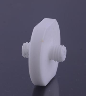 Chine High Toughness Zirconia Oxide Zirconium Dioxide Ceramic Zirconia Parts à vendre